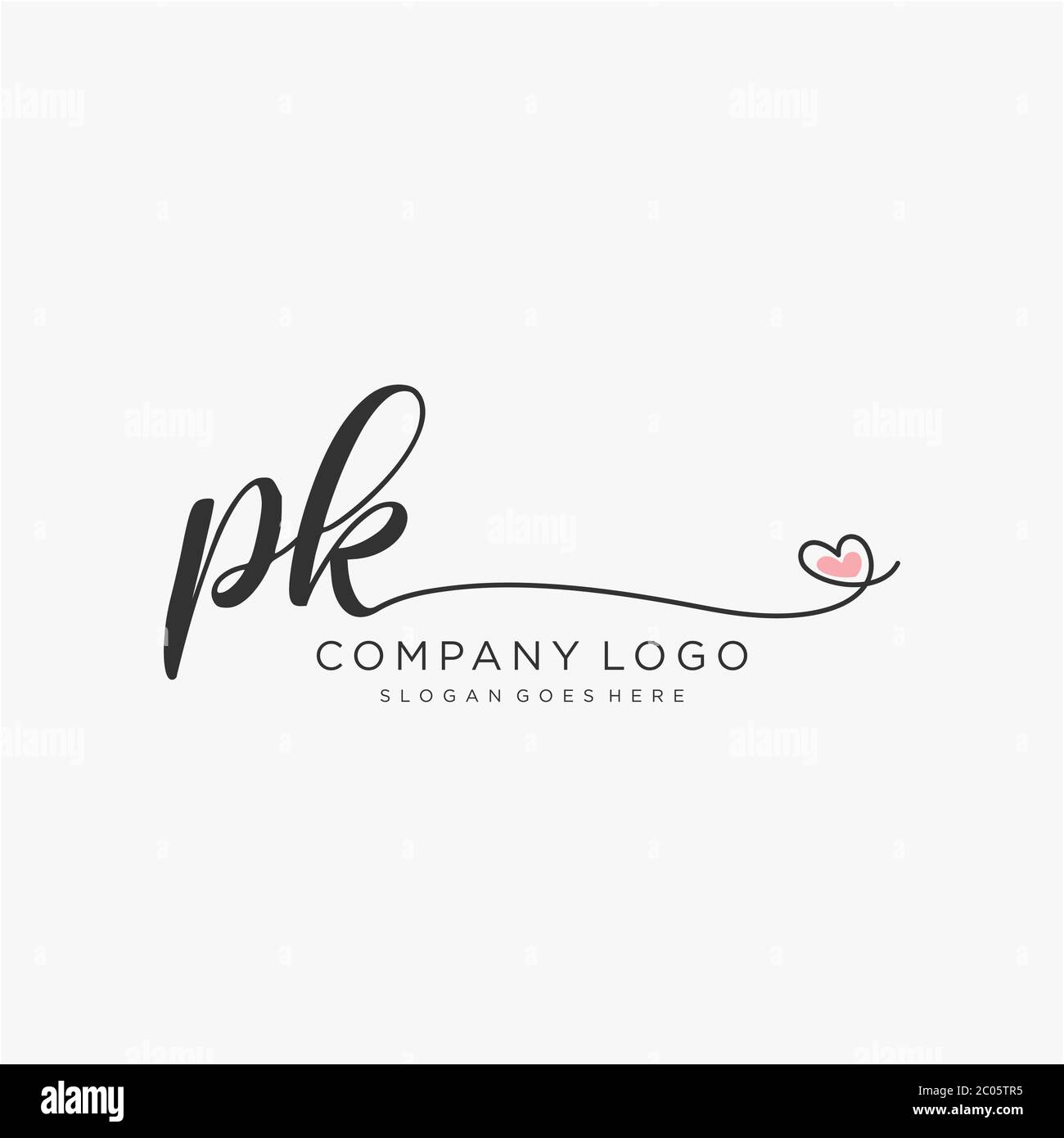 Pk logo vector vectors hi-res stock photography and images - Alamy