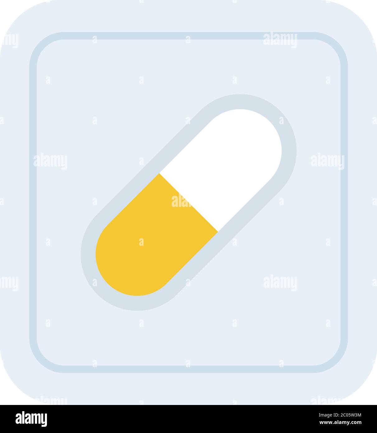 Separate package hi-res stock photography and images - Alamy