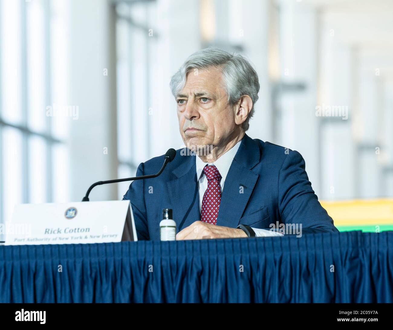 Rick cotton hi-res stock photography and images - Alamy