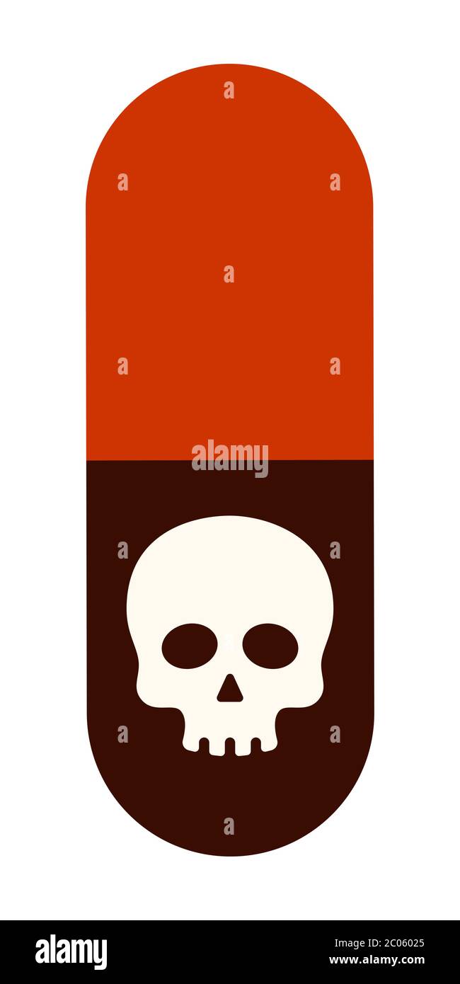 Phial Stock Vector Images - Alamy