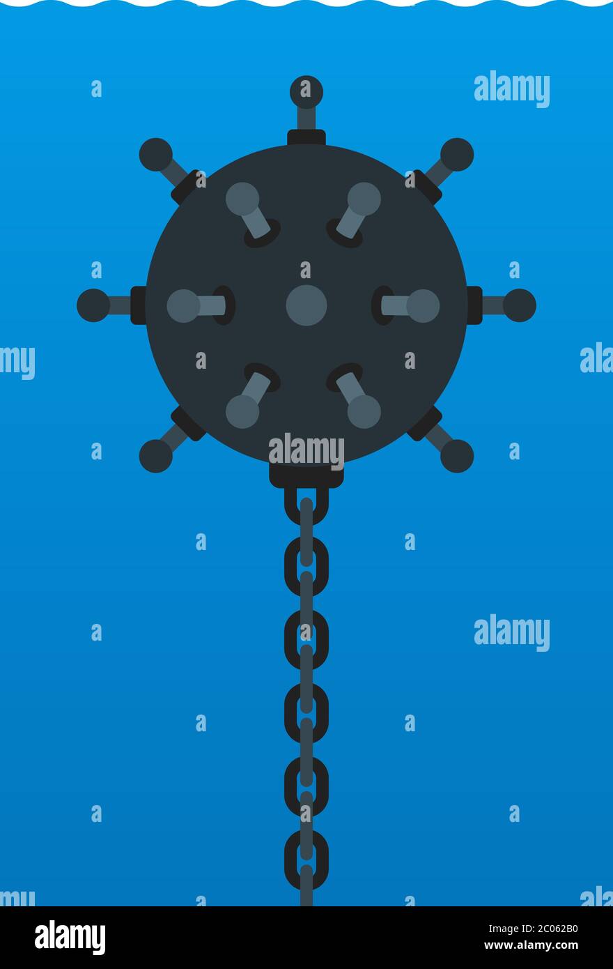 Outdated warship Stock Vector Images - Alamy