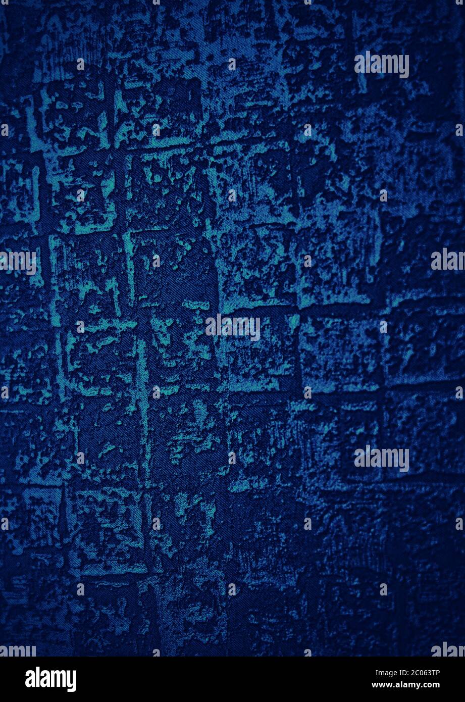 DARK BLUE TEXTURE BACKGROUND FOR GRAPHIC DESIGN Stock Photo - Alamy