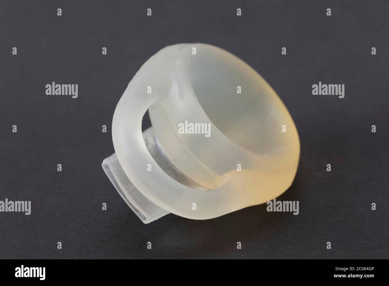 Lea contraceptivum, mechanical means of contraception, birth control in ...