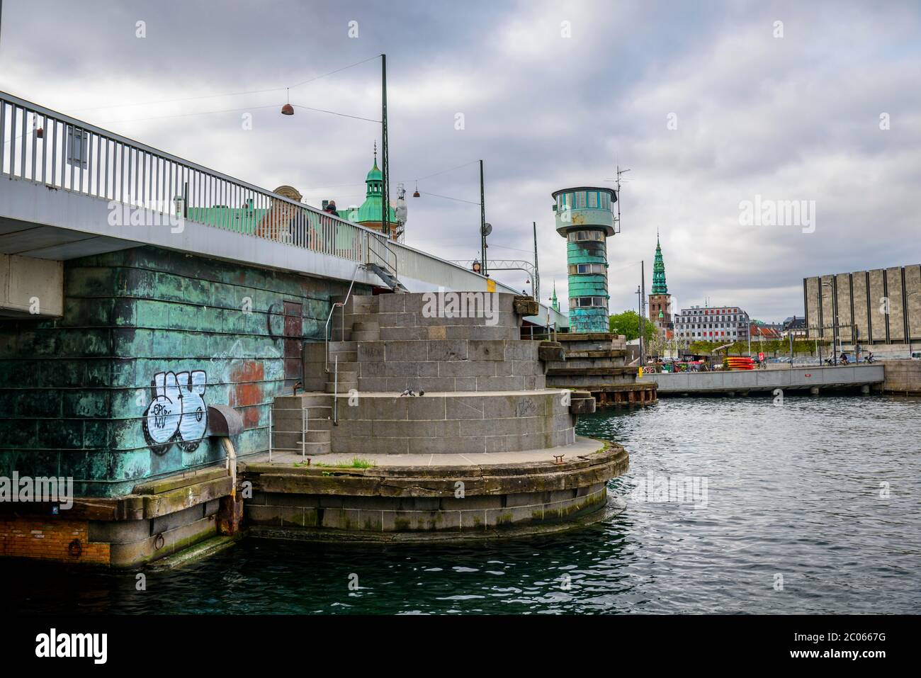 Very long bridge hi-res stock photography and images - Alamy