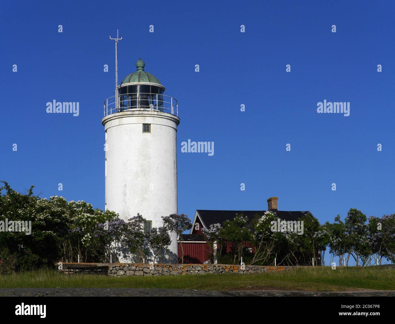 Hano island hi-res stock photography and images - Alamy
