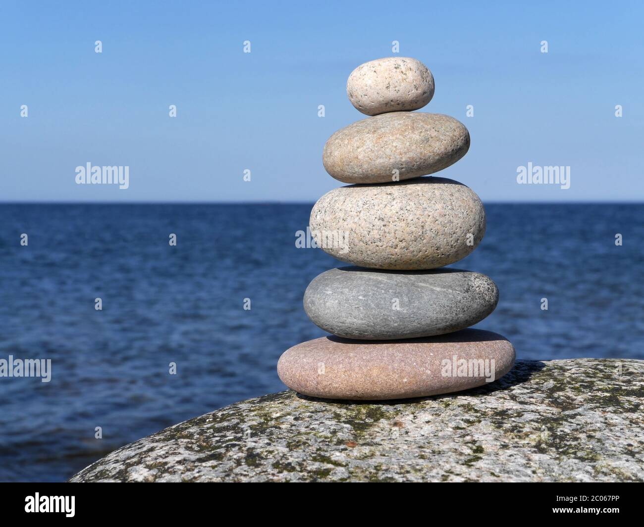 Sound stones hi-res stock photography and images - Alamy