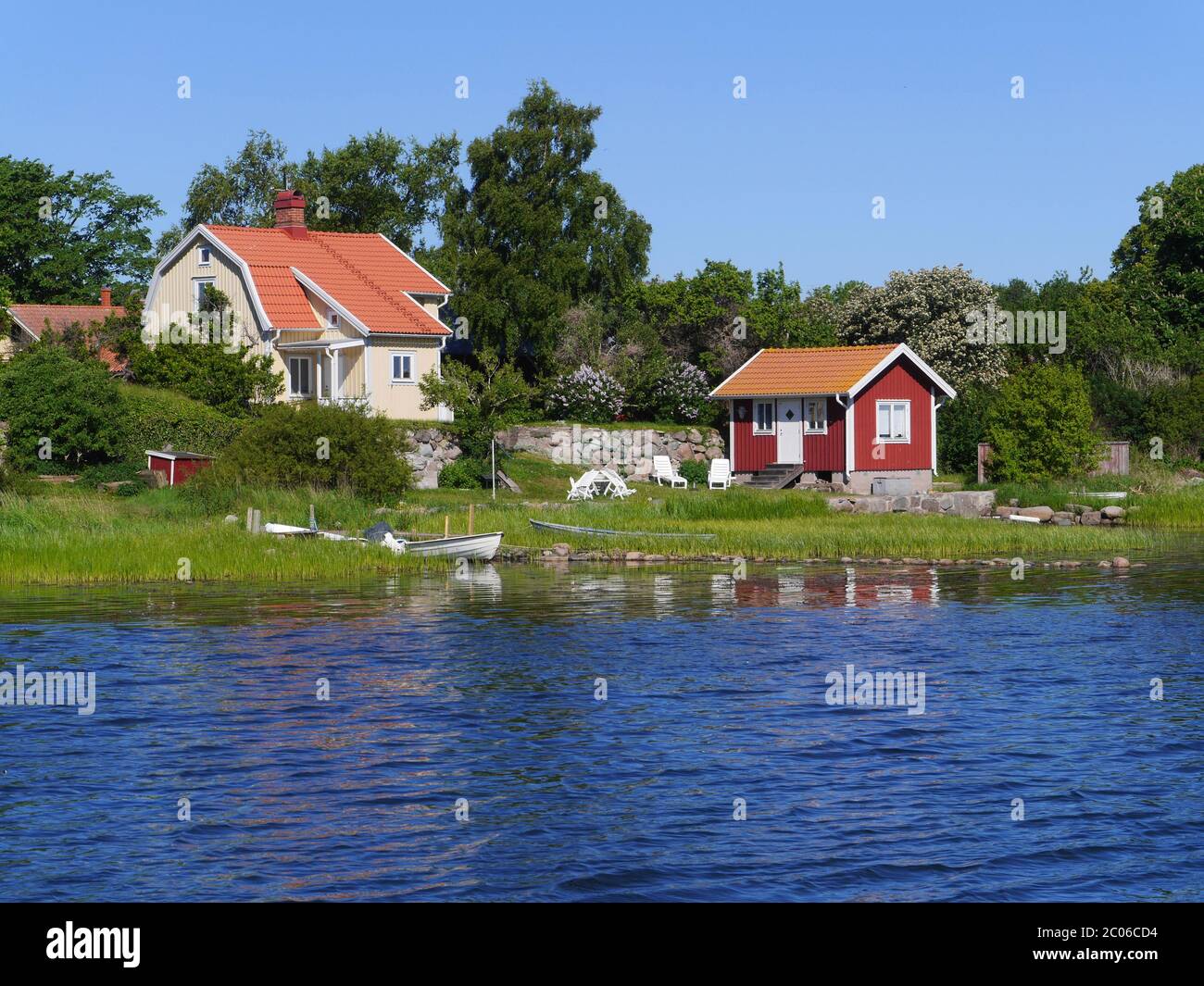 Kristianopel hi-res stock photography and images - Alamy