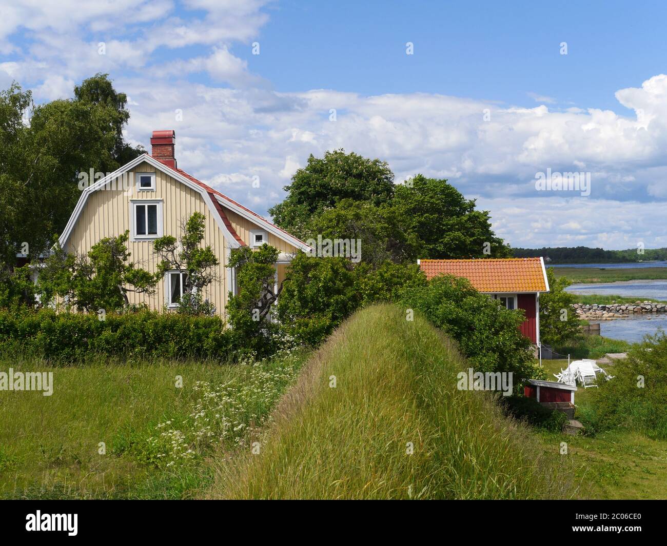 Kristianopel hi-res stock photography and images - Alamy
