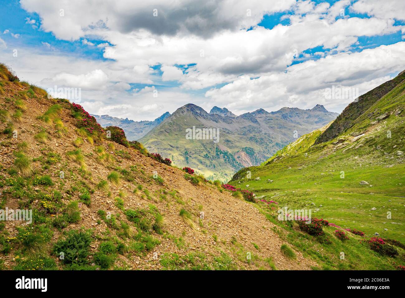 Val pedruna hi-res stock photography and images - Alamy