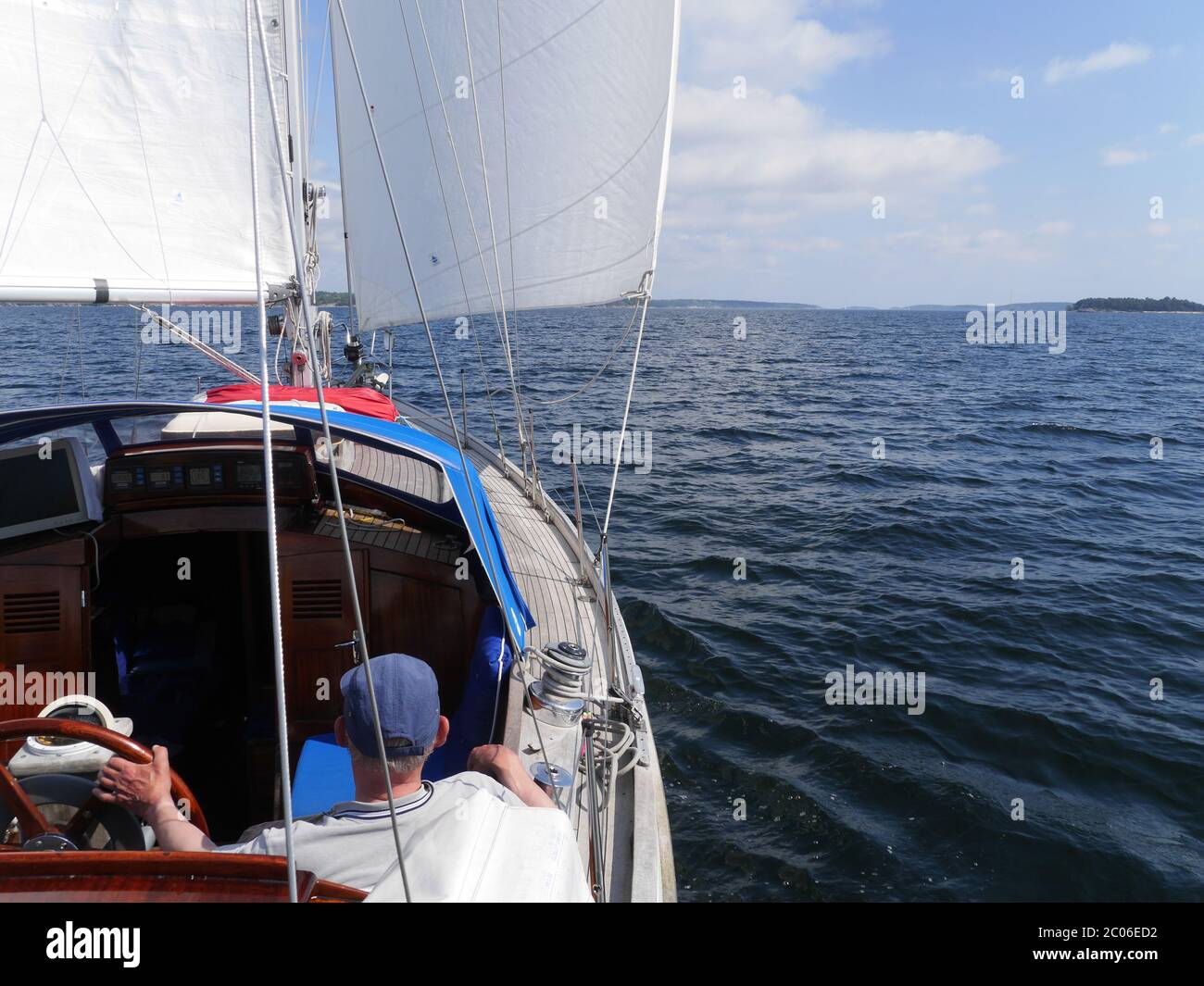 Swedish waves hi-res stock photography and images - Alamy