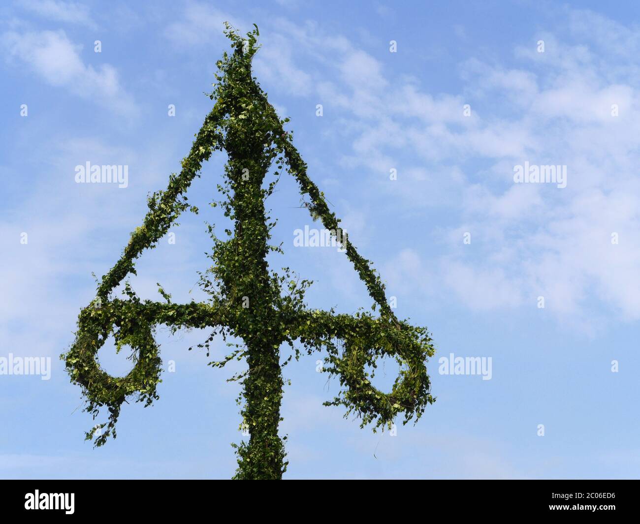 Midsummer hi-res stock photography and images - Alamy