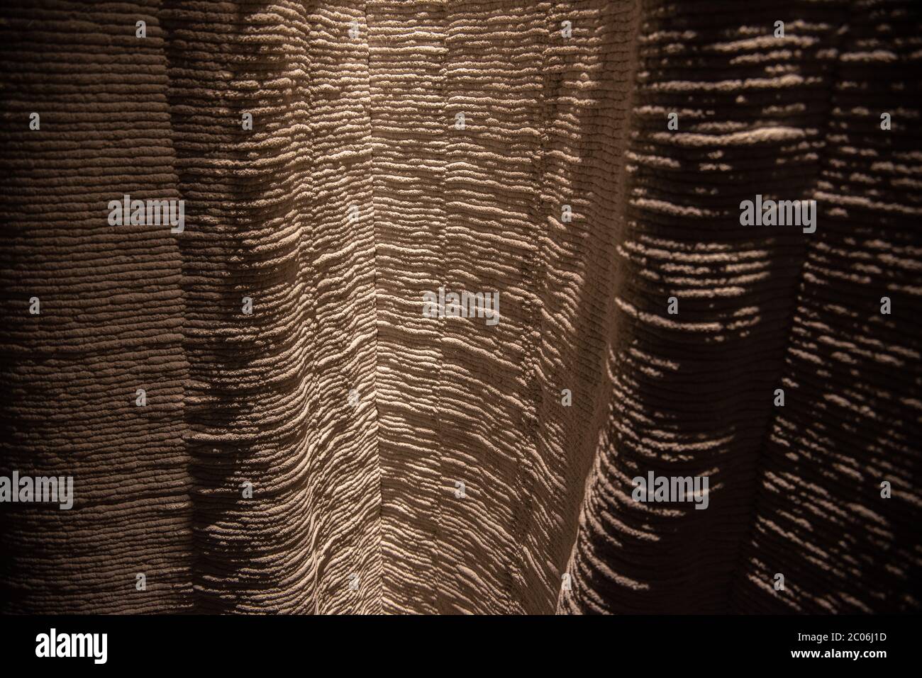 3d printed texture hi-res stock photography and images - Alamy
