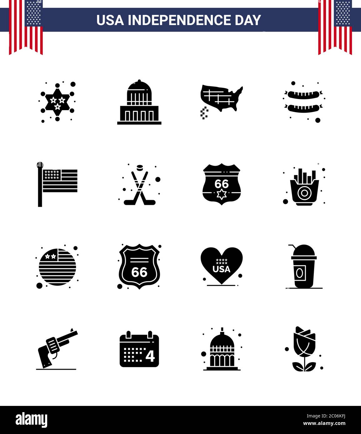 United States Military Map Symbols