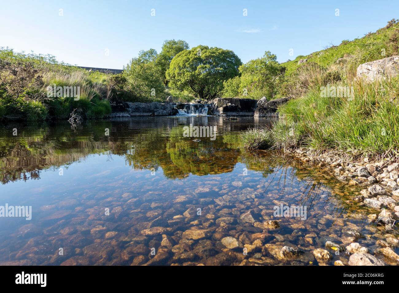 Shipley bridge hi-res stock photography and images - Alamy