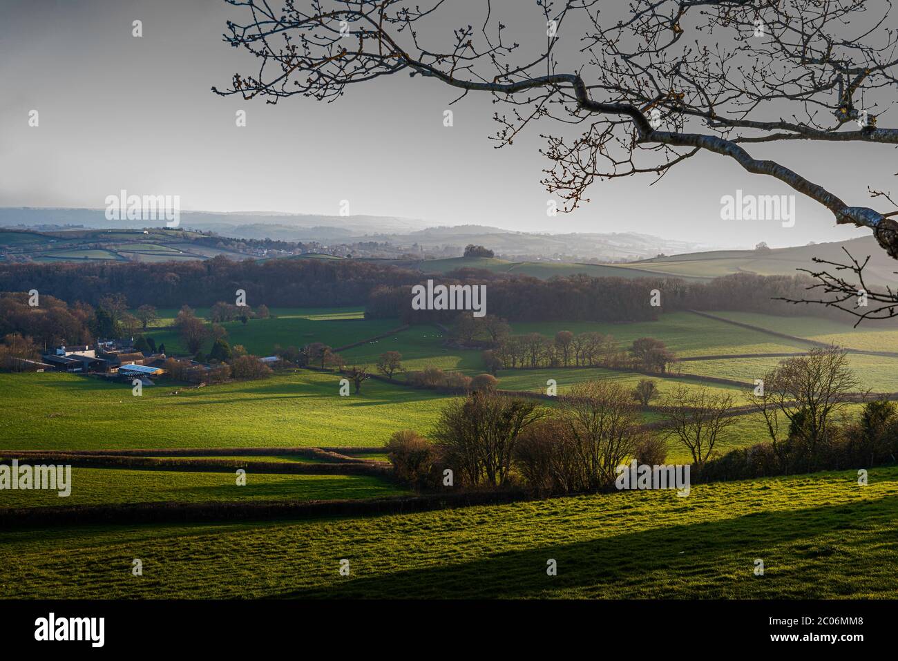 Denbury hi-res stock photography and images - Alamy