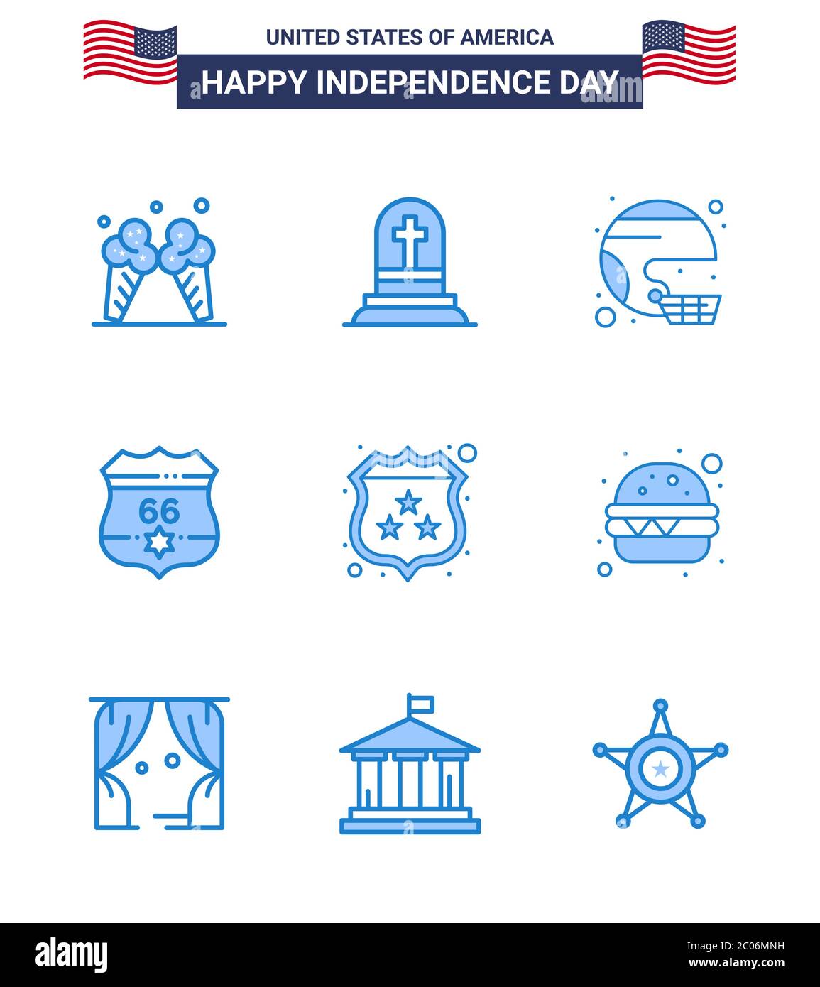 Rip theatre Stock Vector Images - Alamy