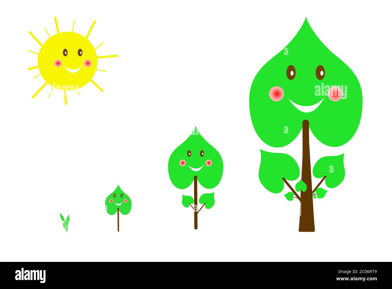 Images with tree Cut Out Stock Images & Pictures - Alamy