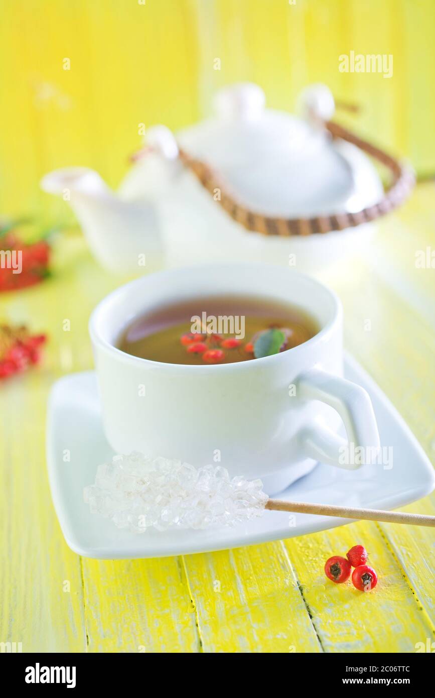 Phyto tea hi-res stock photography and images - Alamy