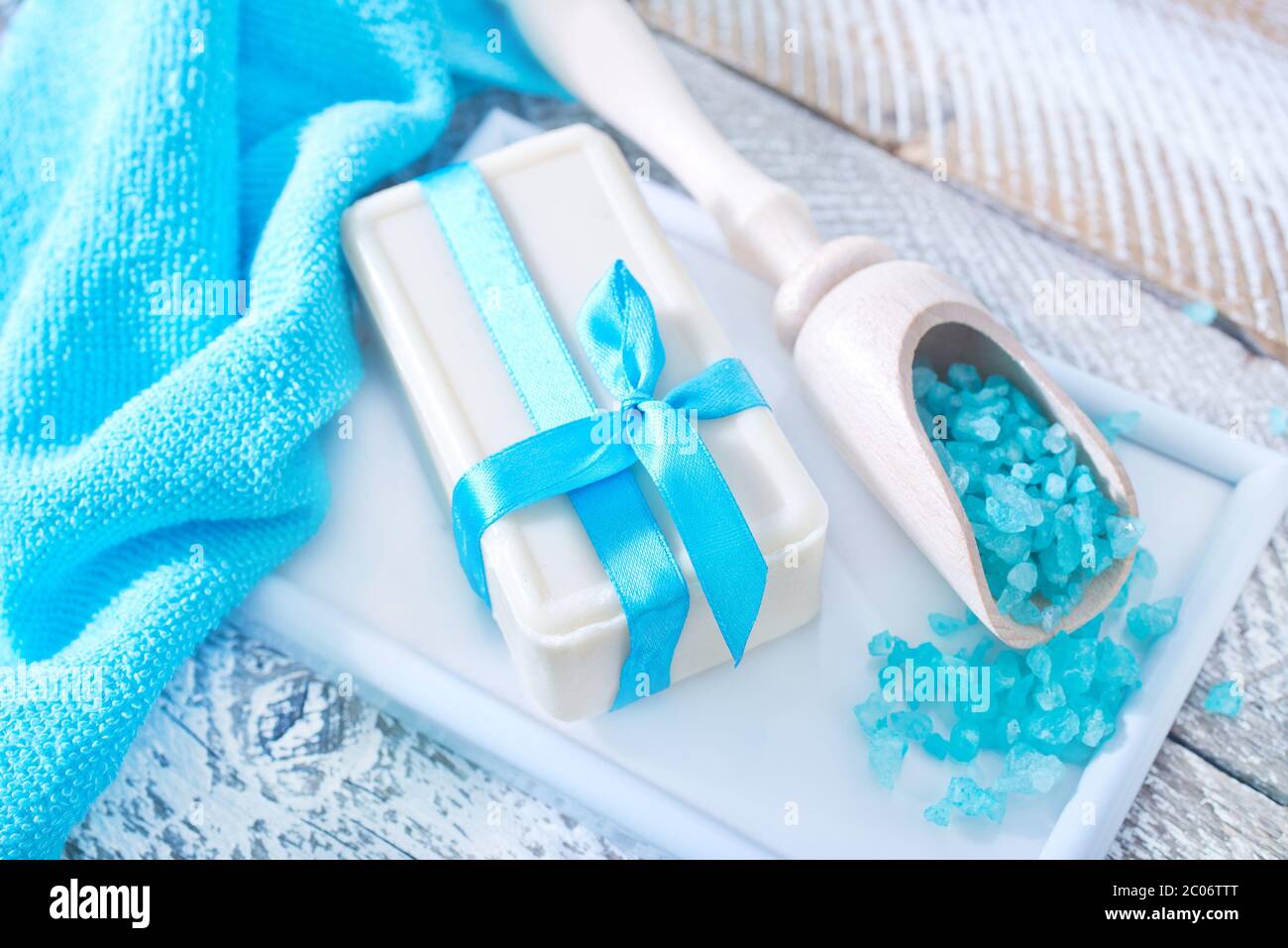 objects for bath Stock Photo - Alamy
