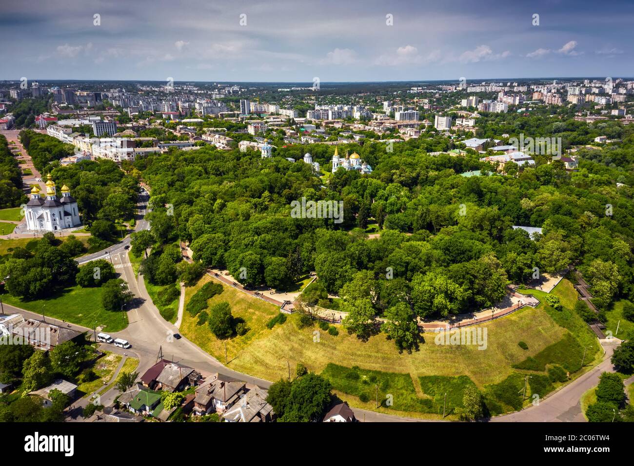 Chernihiv hi-res stock photography and images - Alamy