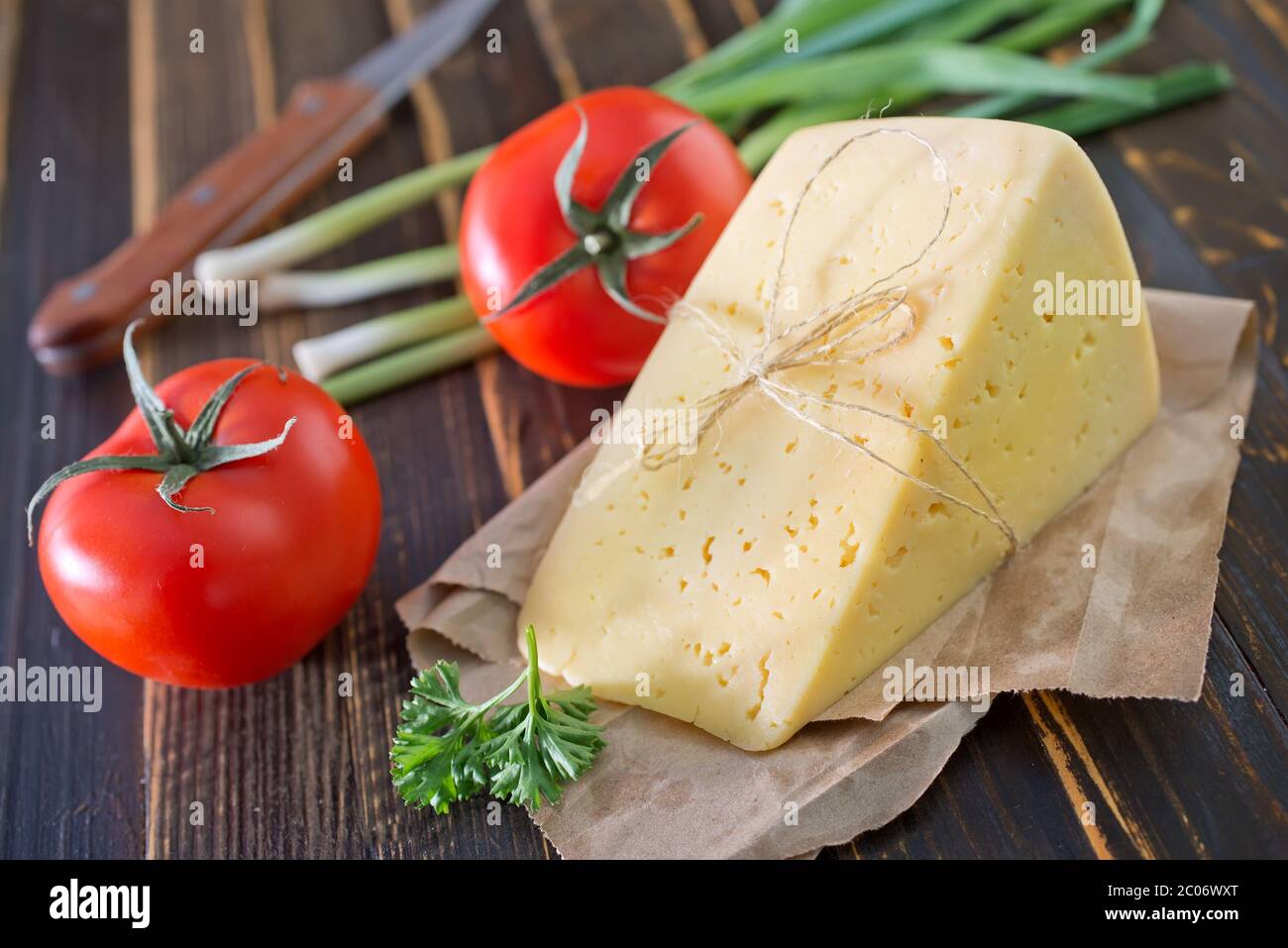 Cho triangle hi-res stock photography and images - Alamy