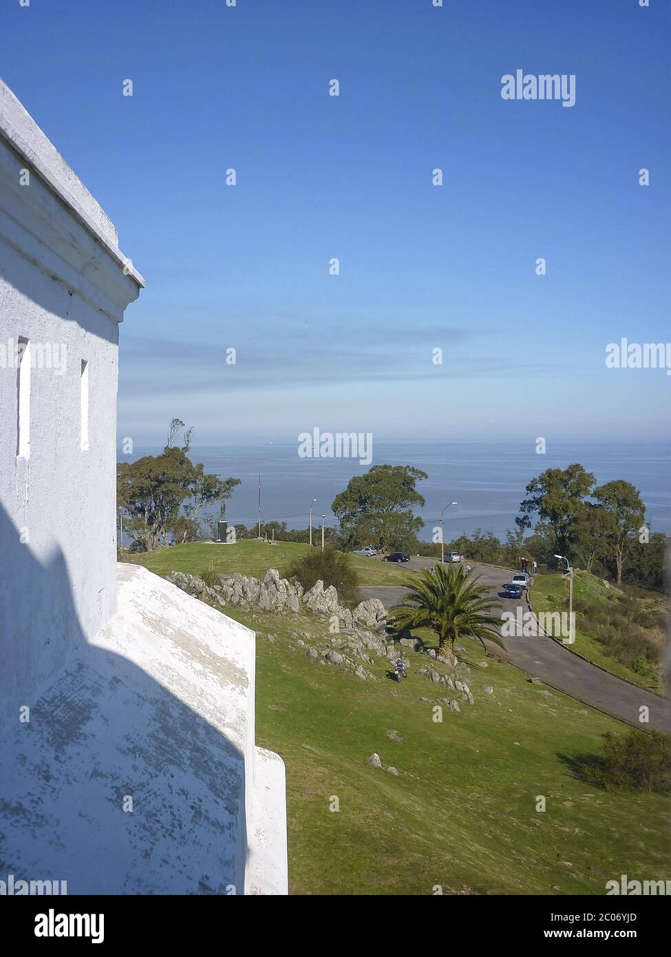 Fortaleza general artigas hi-res stock photography and images - Alamy