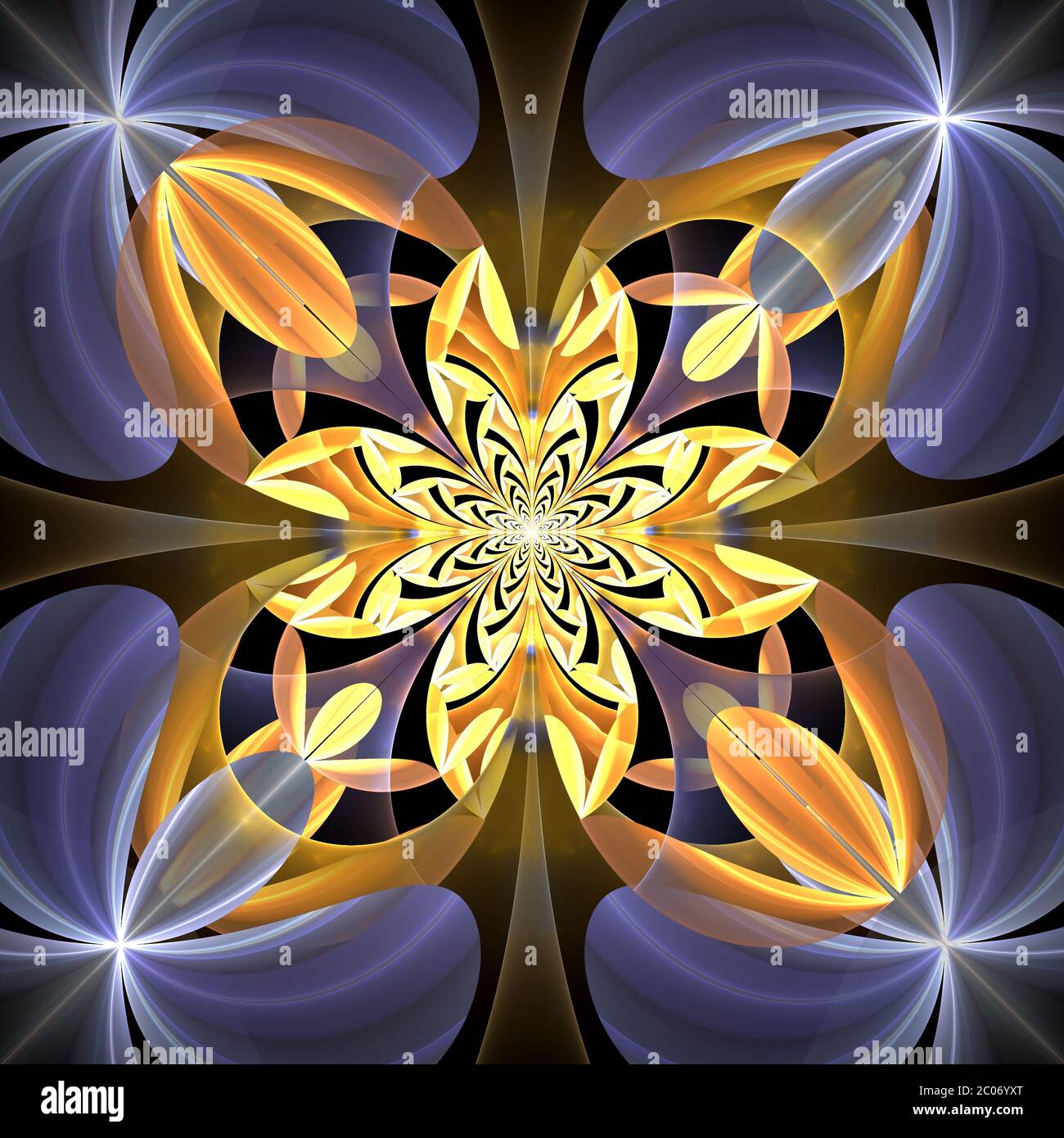 Symmetrical drawing hi-res stock photography and images - Alamy