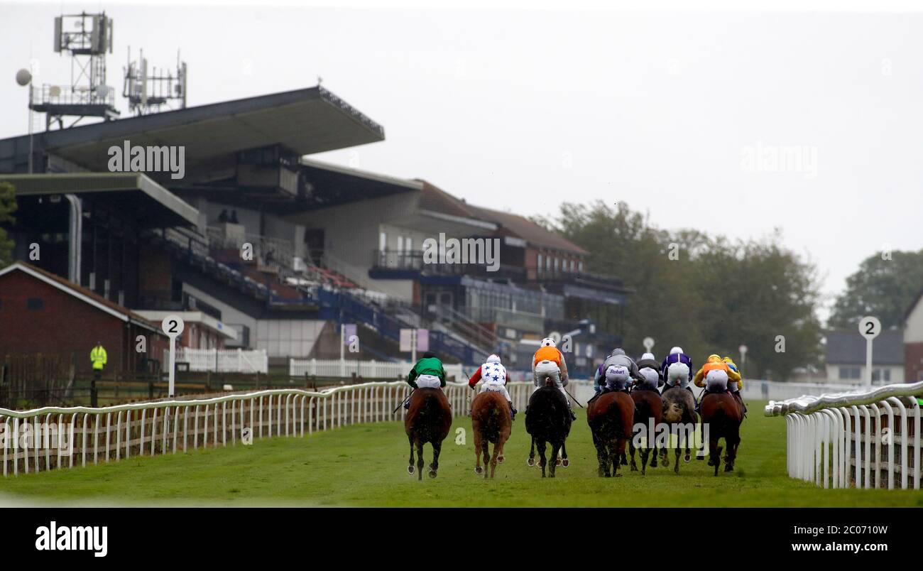 Runners heading back hi-res stock photography and images - Alamy
