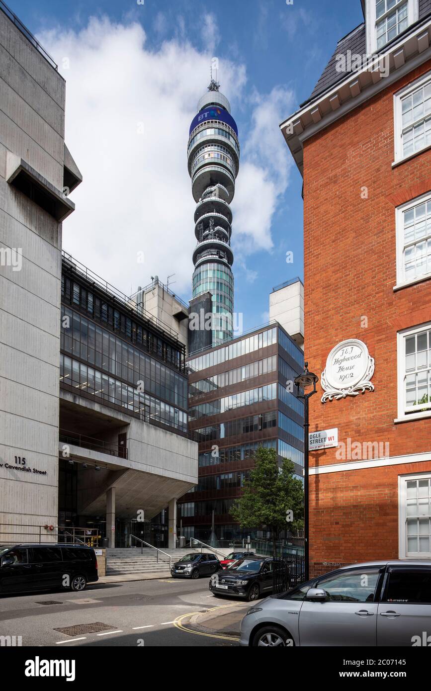 Yates the tower hi-res stock photography and images - Alamy