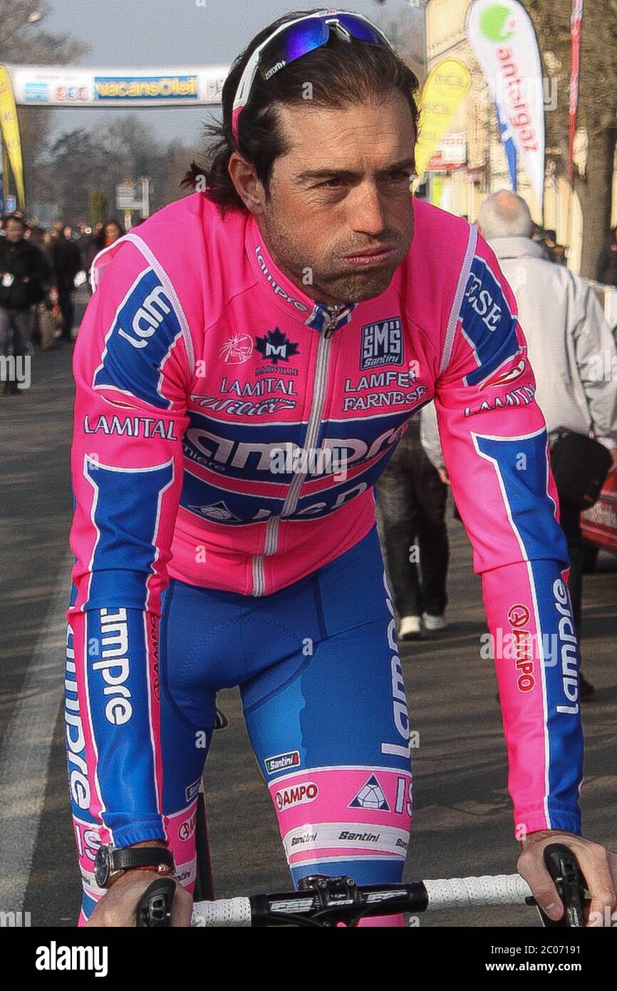 Righi daniele hi-res stock photography and images - Alamy