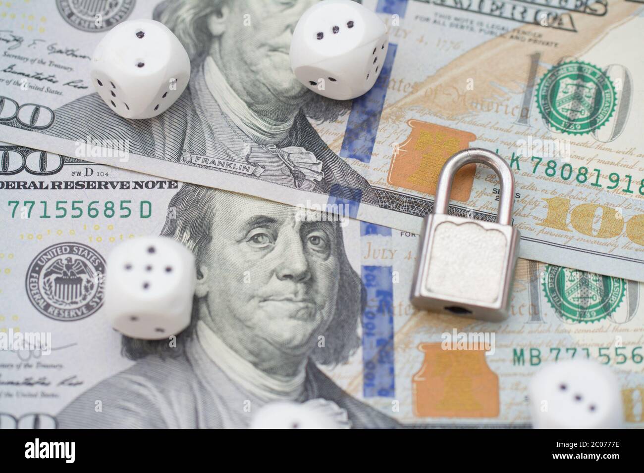 Dice access hi-res stock photography and images - Alamy