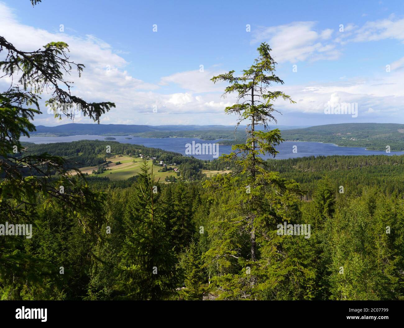 High coast trail hi-res stock photography and images - Alamy