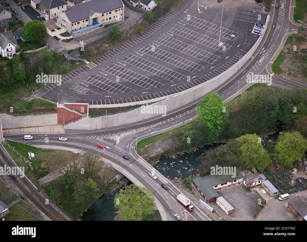 Pontypridd Old High Resolution Stock Photography and Images - Alamy