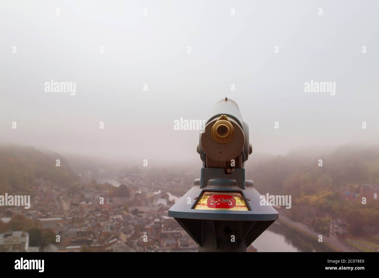 Submarine telescope hi-res stock photography and images - Alamy
