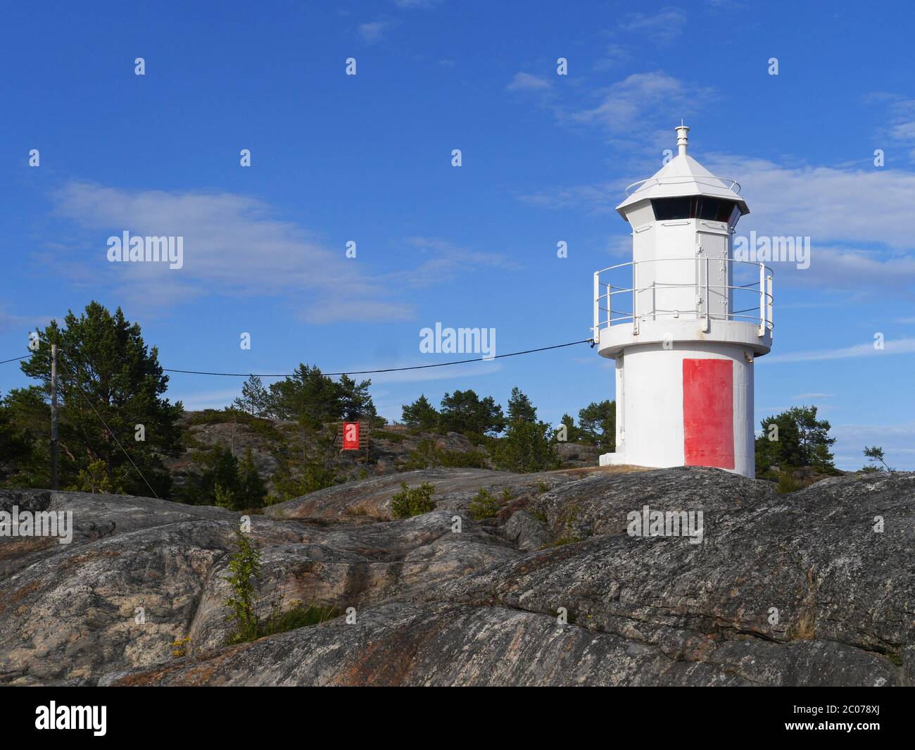 Gulf of bothnia hi-res stock photography and images - Alamy