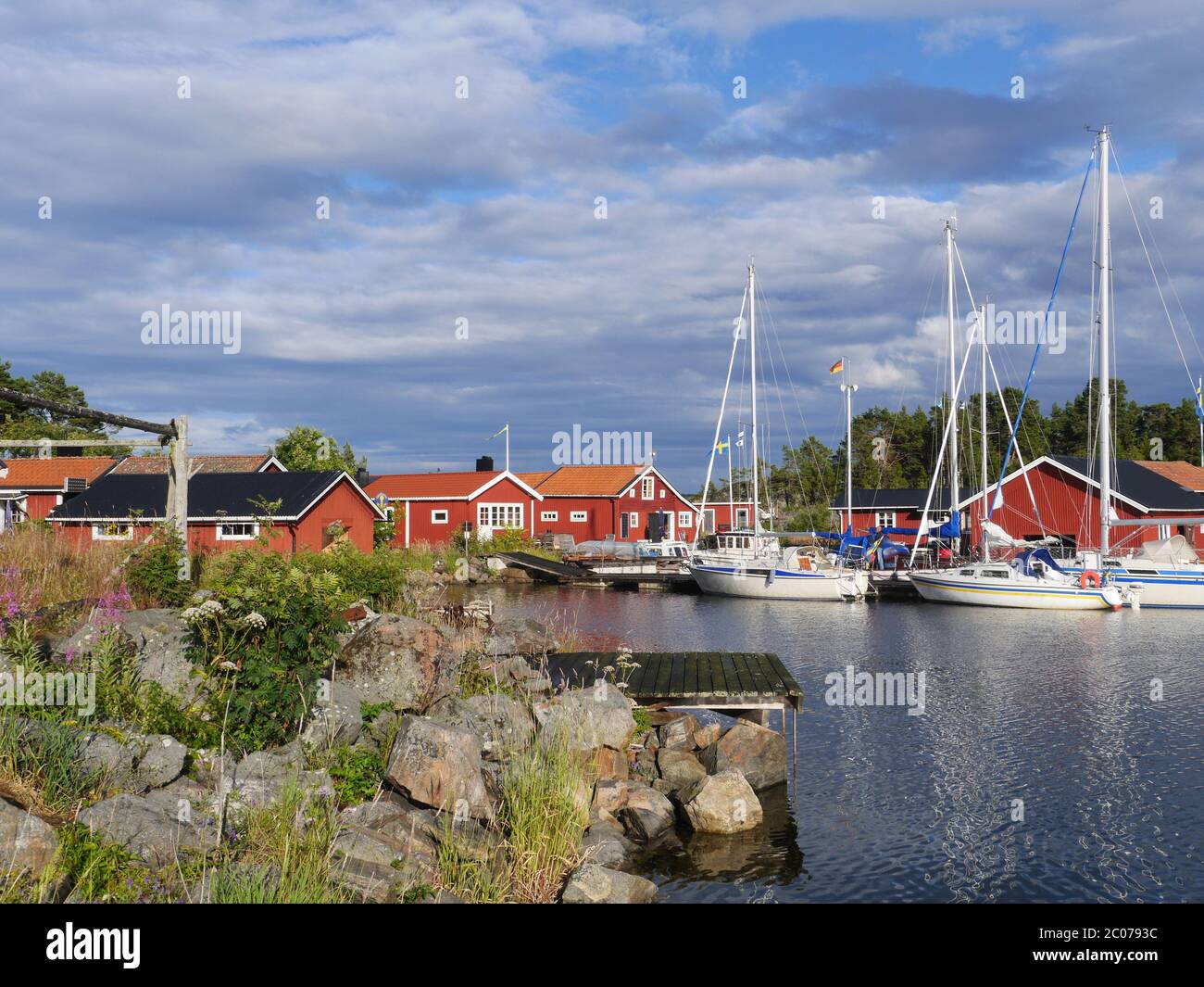 Gulf of bothnia hi-res stock photography and images - Alamy