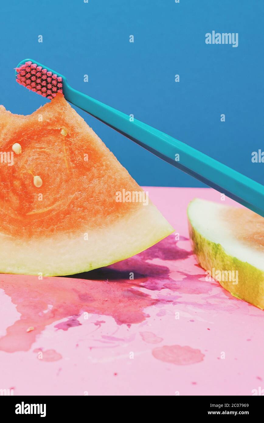 Ultra watermelon hi-res stock photography and images - Alamy