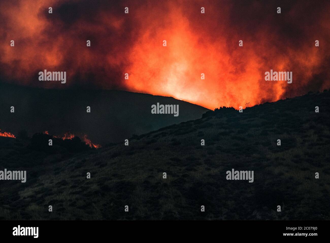 Piru hi-res stock photography and images - Alamy