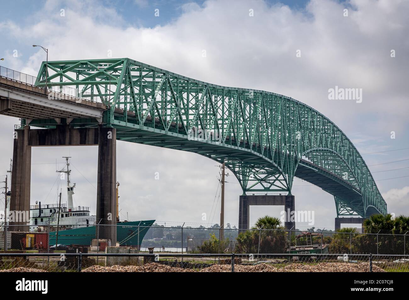 Rigid steel joist hi-res stock photography and images - Alamy