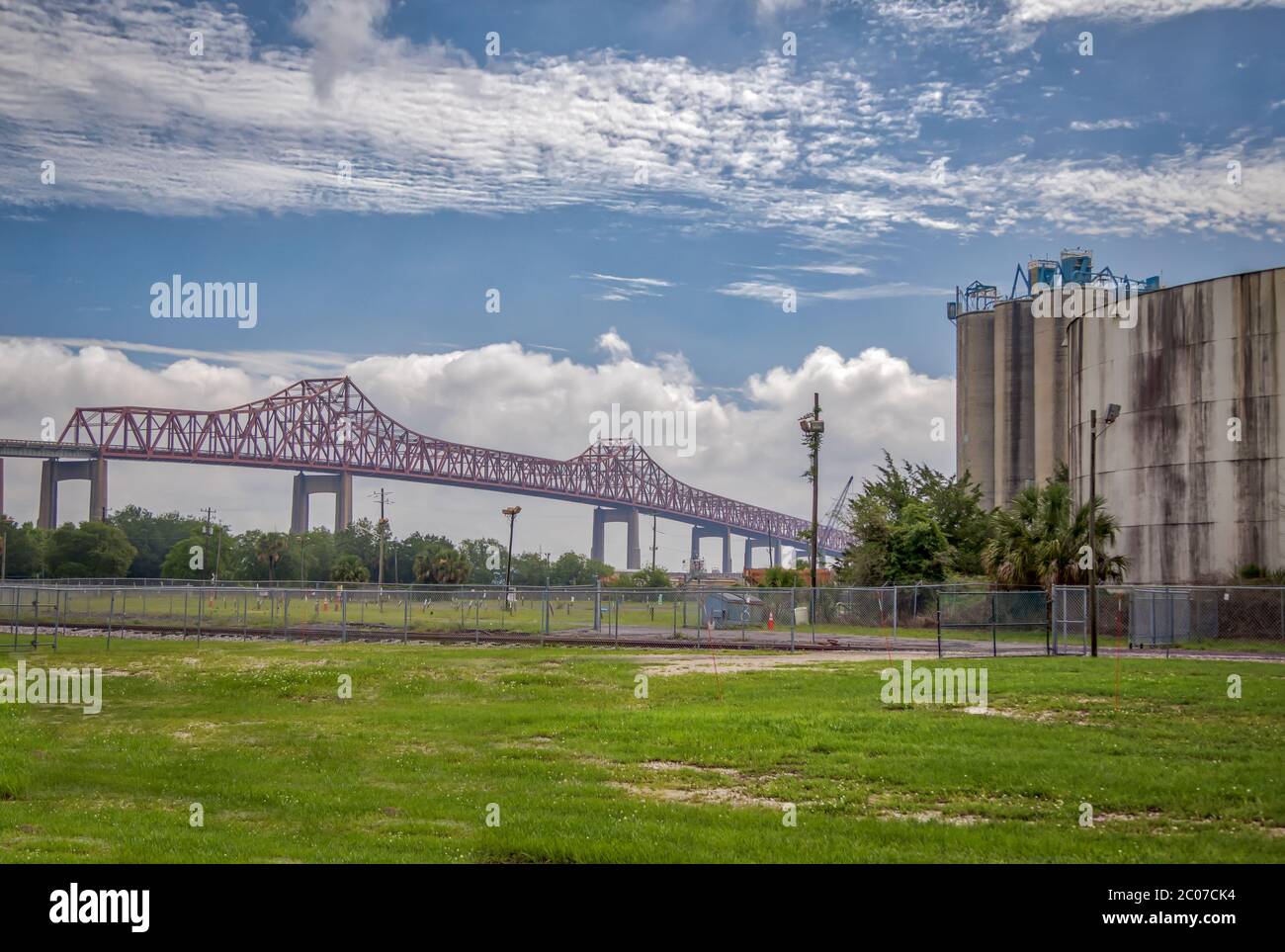 Industrial artery hi-res stock photography and images - Alamy