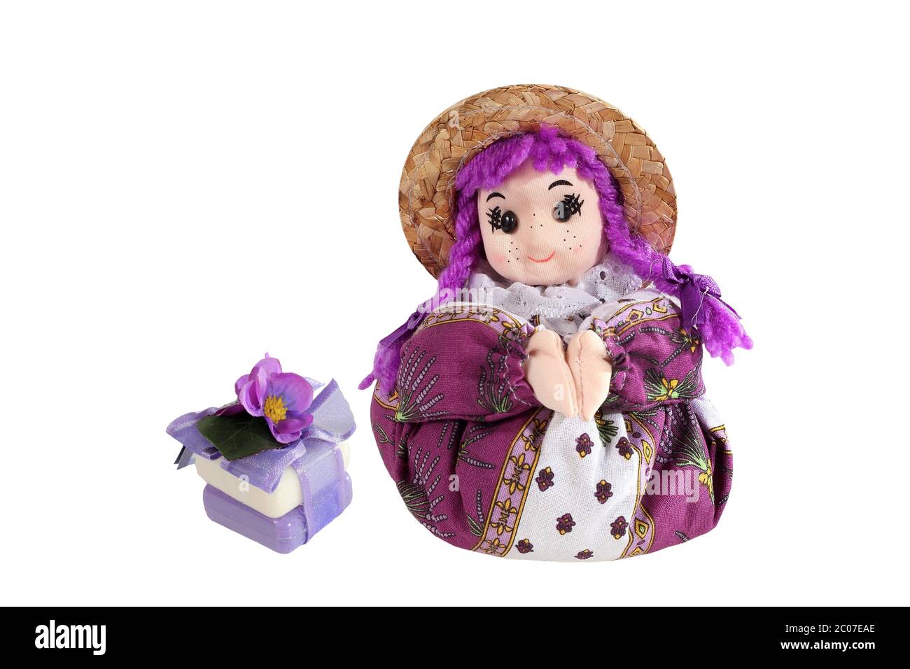 Soap dolls Cut Out Stock Images & Pictures - Alamy