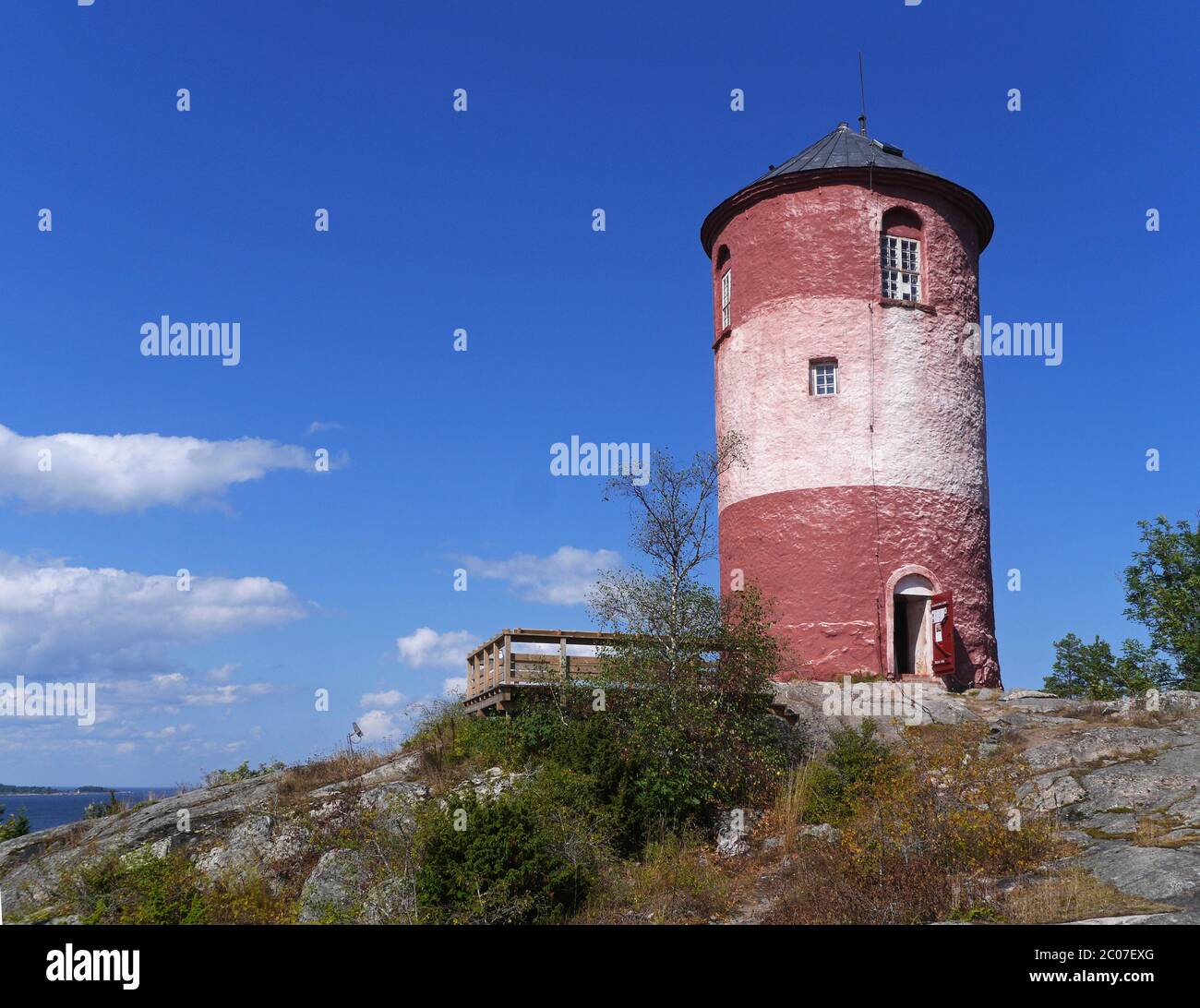 Arholma bak hi-res stock photography and images - Alamy