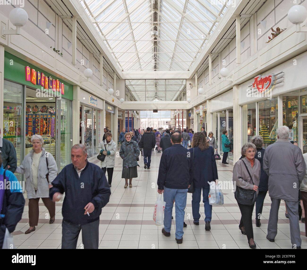 Leigh Lancashire High Resolution Stock Photography and Images - Alamy