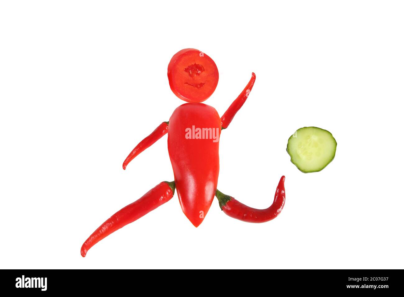 Funny football hi-res stock photography and images - Alamy