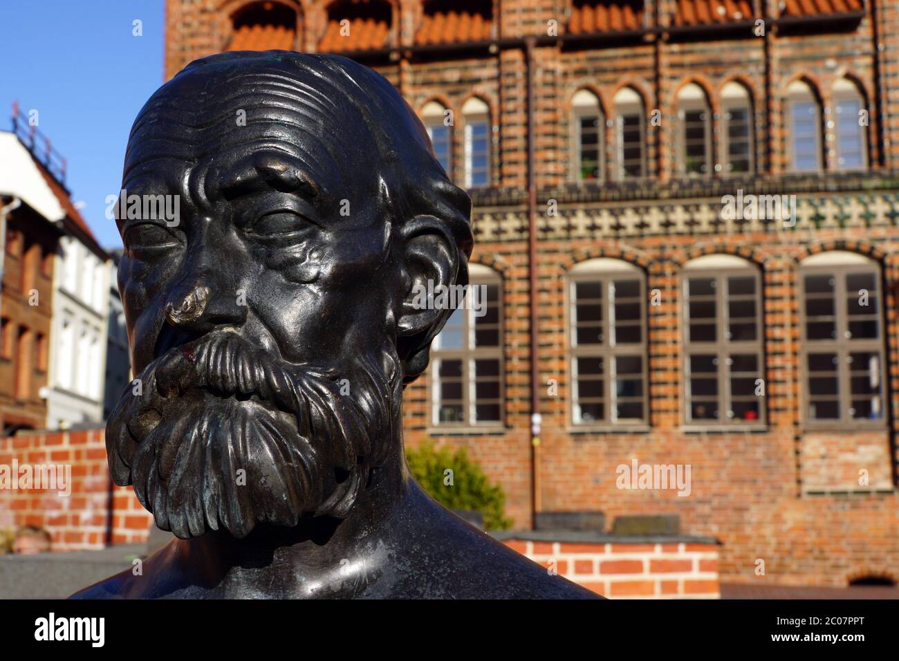 Frege hi-res stock photography and images - Alamy