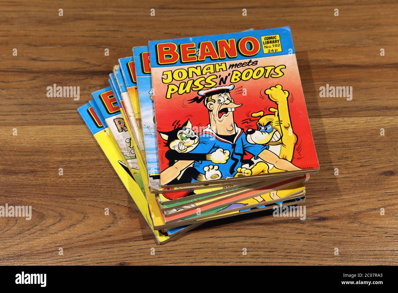 Jonah beano hi-res stock photography and images - Alamy