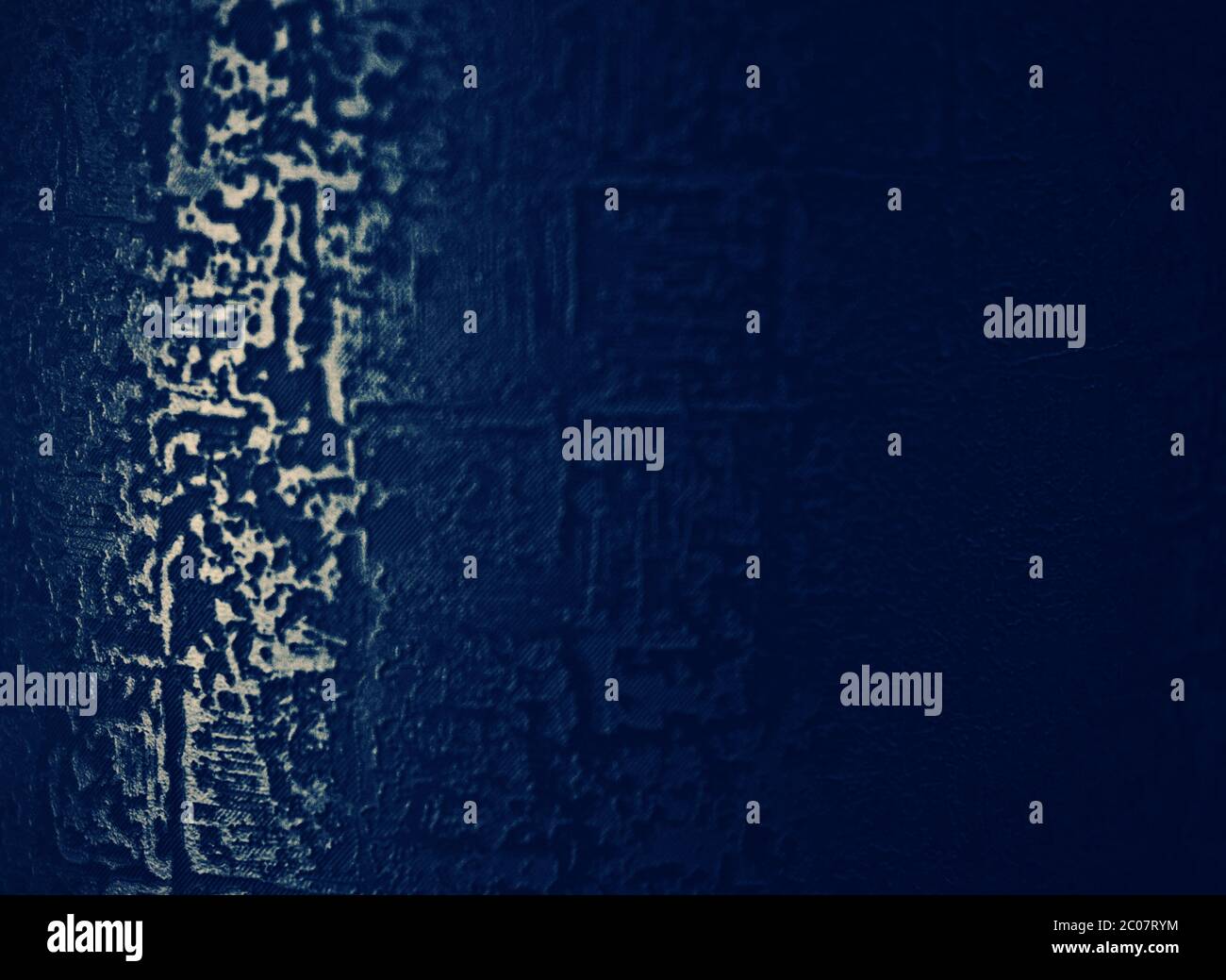 DARK BLUE TEXTURE BACKGROUND FOR GRAPHIC DESIGN Stock Photo - Alamy