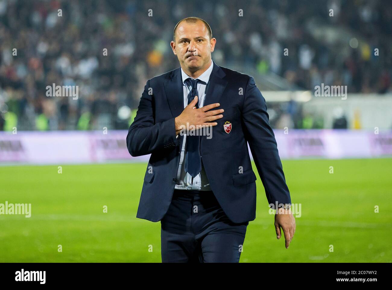 Dejan stankovic hi-res stock photography and images - Alamy
