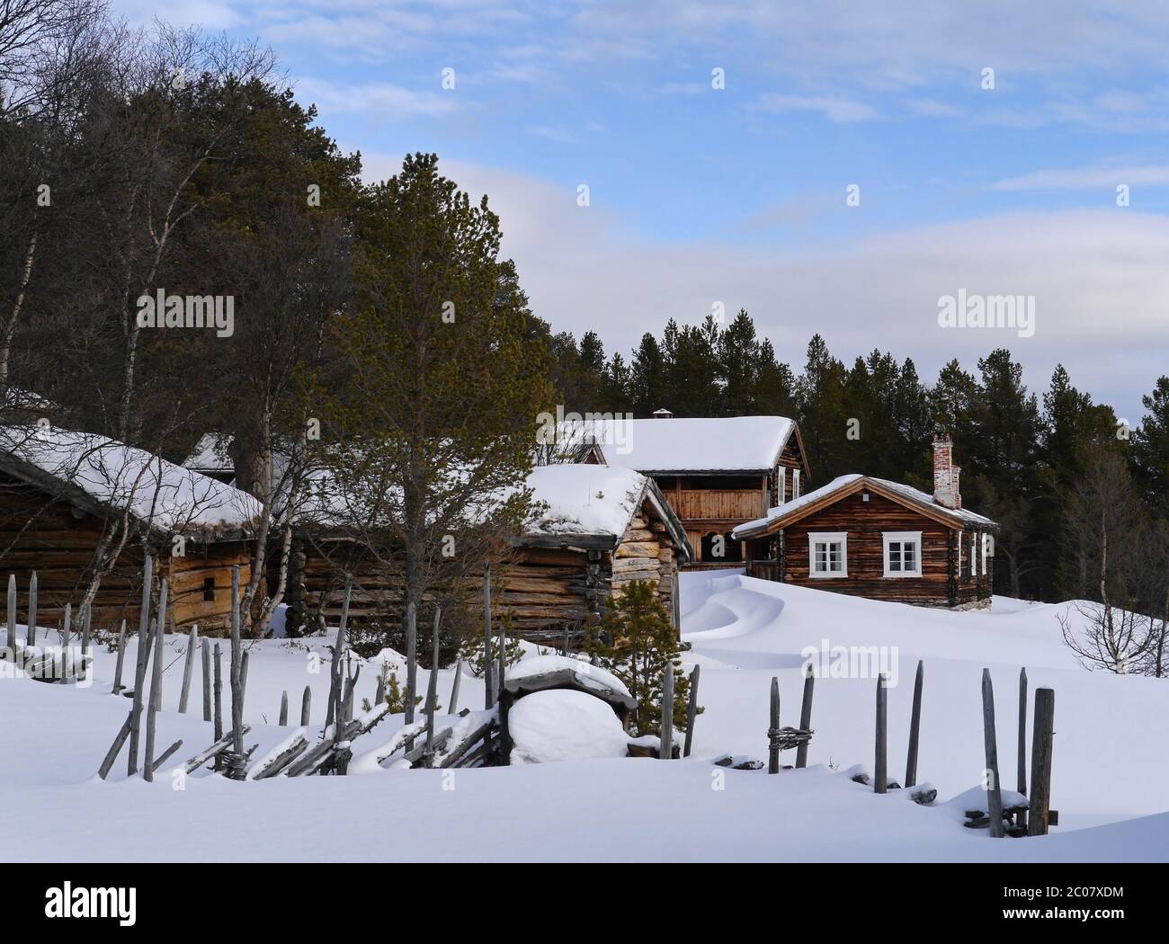 Osterdalen norway hi-res stock photography and images - Alamy