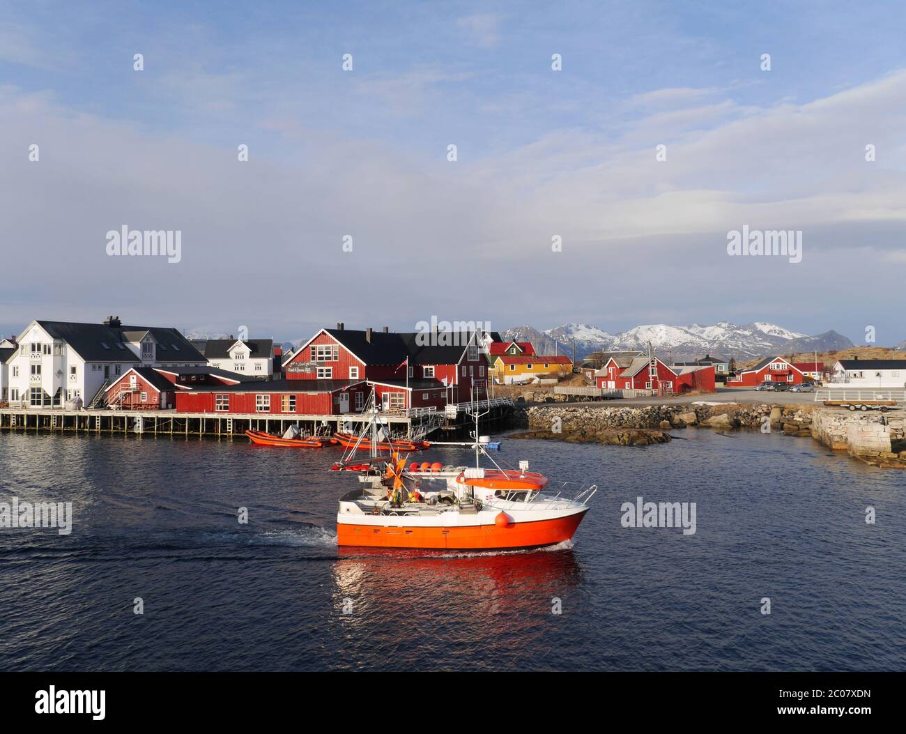 Hell norway hi-res stock photography and images - Alamy